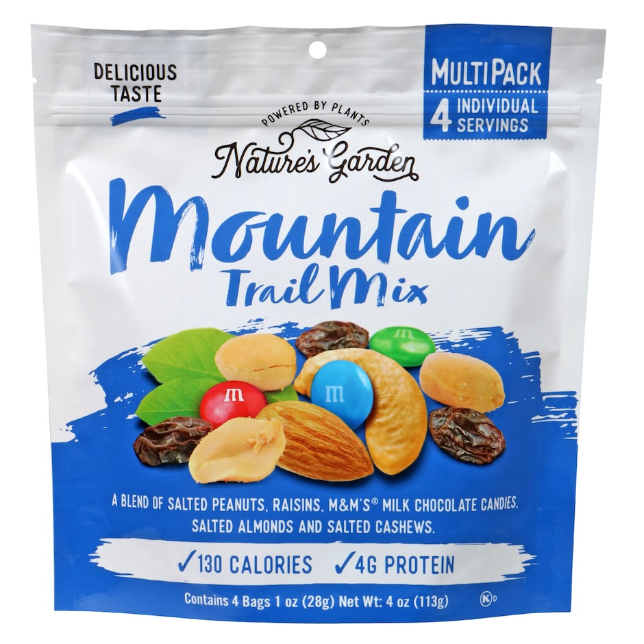 Trail Mix & Fruit | DollarTree.com