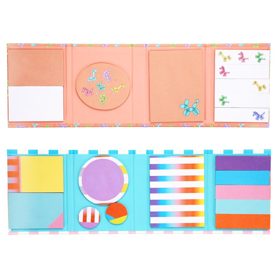 Sticky Notes | Sticky Flags and Colorful Sticky Pads | DollarTree.com