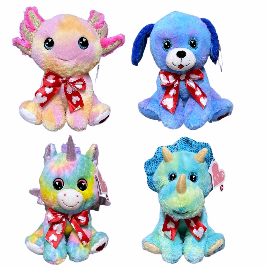 Stuffed Animals, Dolls & Plushies | DollarTree.com