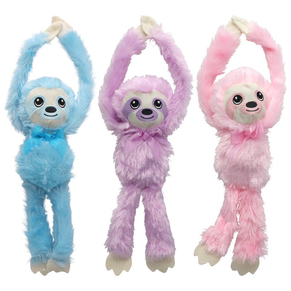 Valentine's Plush: Fuzzy Friends & Mini Bean | DollarTree.com