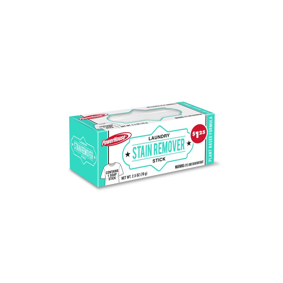 Laundry Stain Remover Sticks, 24 ct.