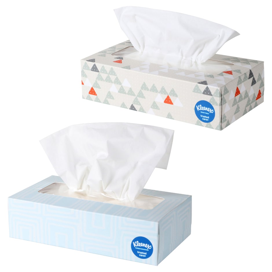 Facial Tissues: Puffs & Scotties Tissues | DollarTree.com