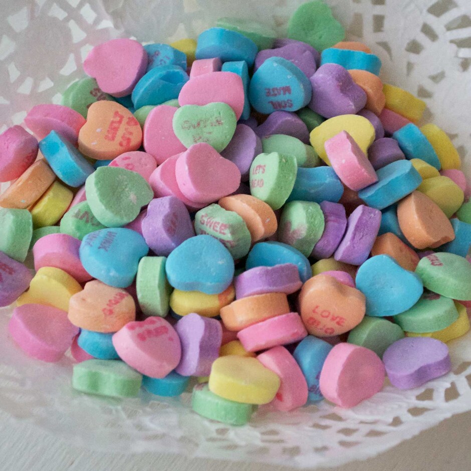 DIY Doily Bowls | Dollar Tree