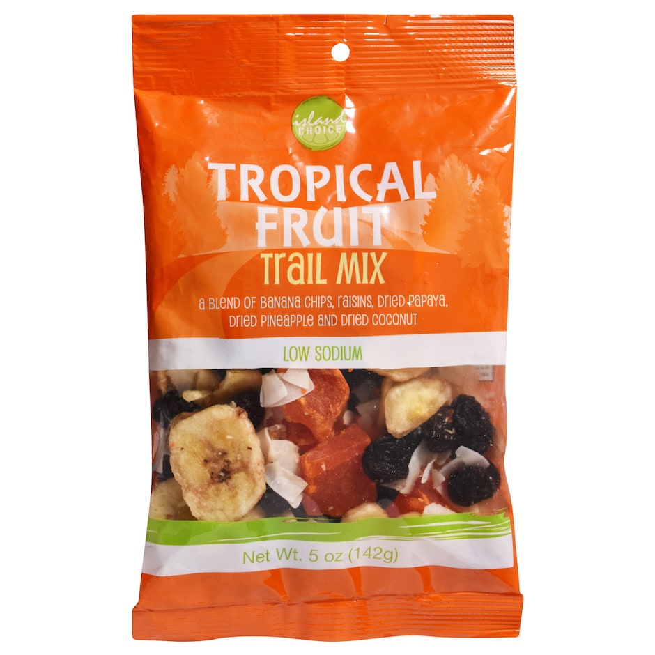 Trail Mix & Fruit | DollarTree.com