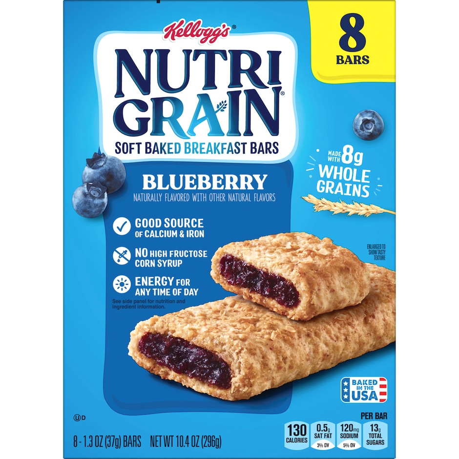 Granola & Cereal Bars | DollarTree.com