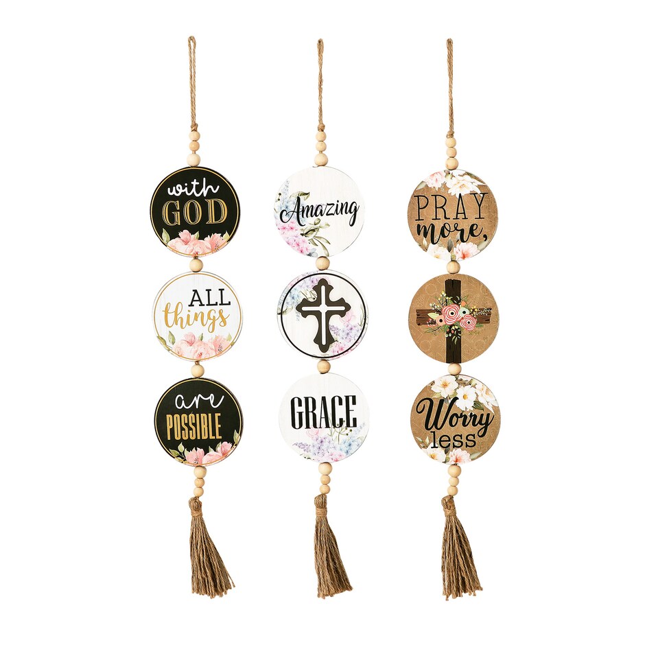 Religious Decor | DollarTree.com