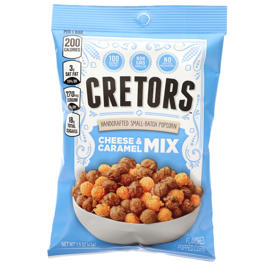 Popcorn: Cracker Jack, Skinny Pop & More | DollarTree.com