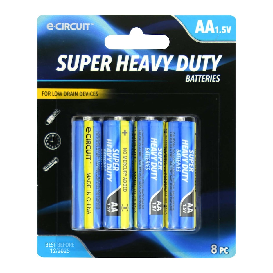Batteries | DollarTree.com