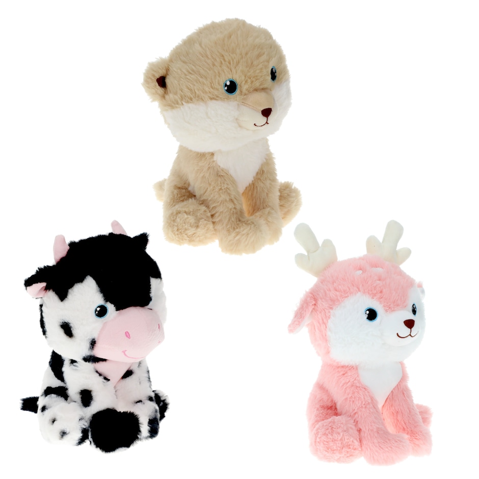 Stuffed Animals, Dolls & Plushies | DollarTree.com