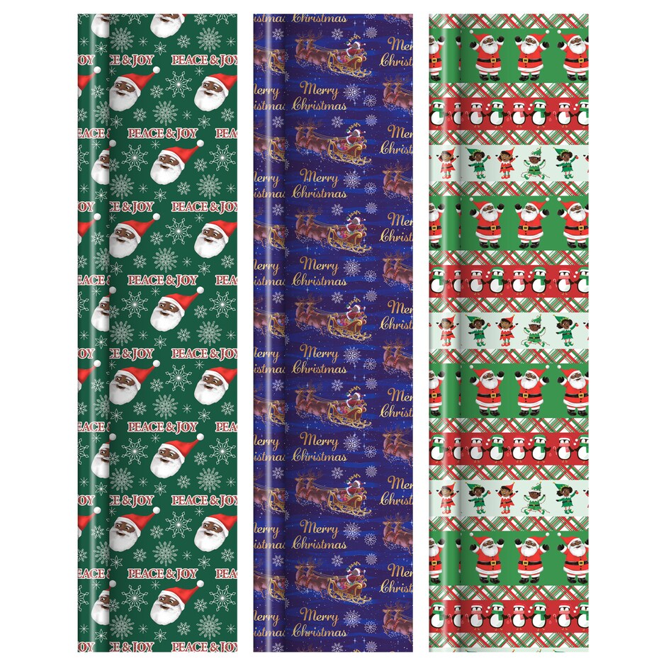 Christmas Gift Bags, Gift Wrapping & Boxes | DollarTree.com