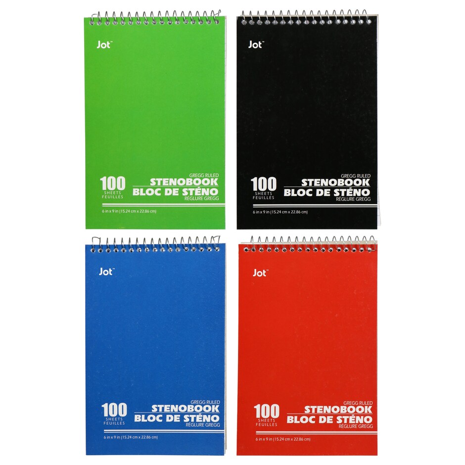 Notebooks and Notepads | DollarTree.com