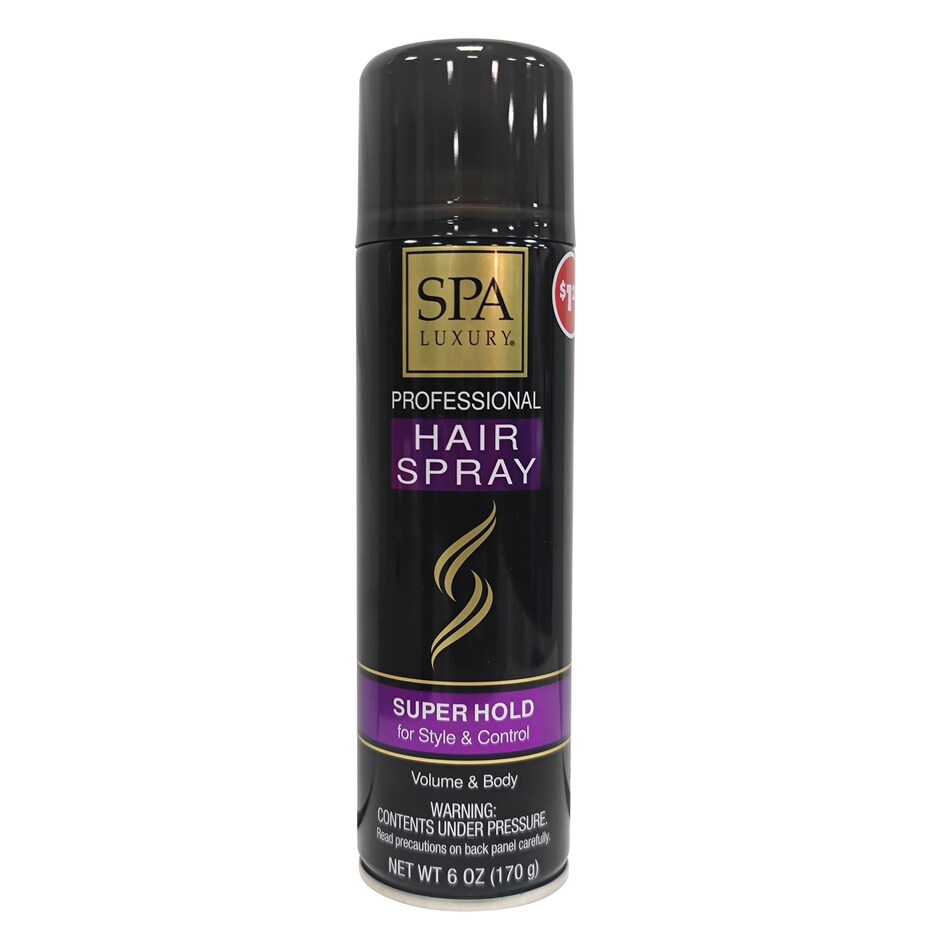 Styling Gels & Sprays | DollarTree.com