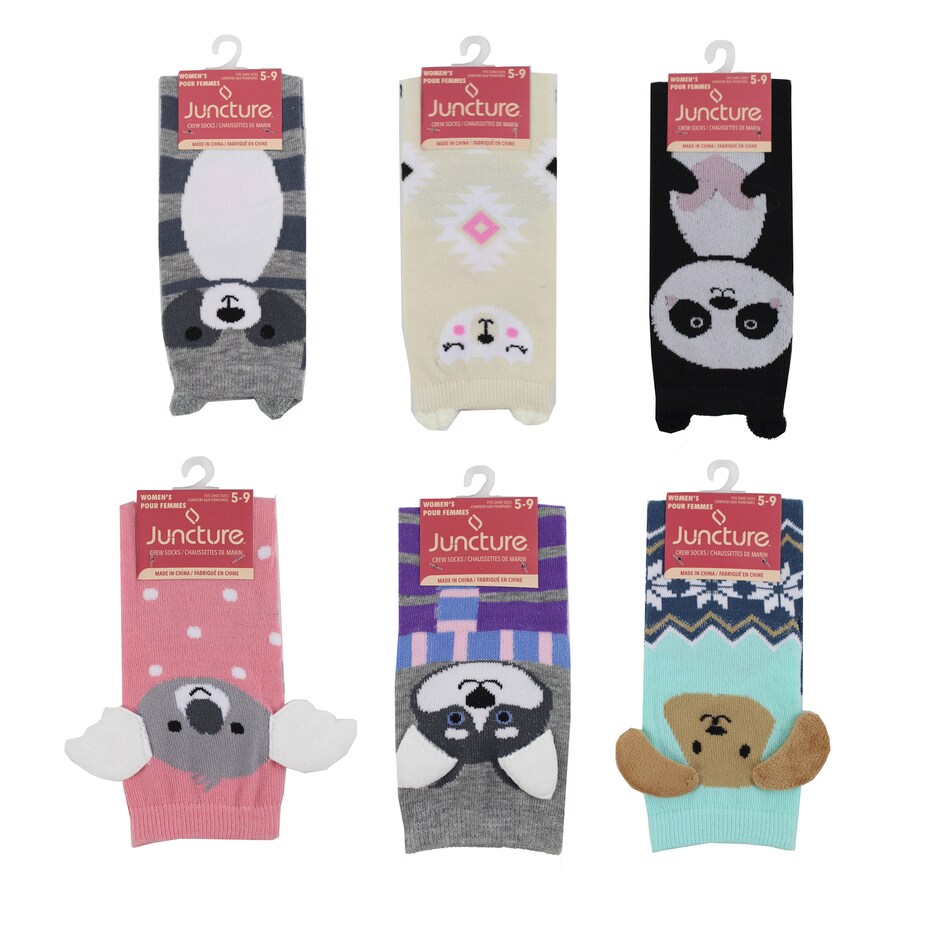 Women's Hosiery: Socks, Stockings & Leggings | DollarTree.com