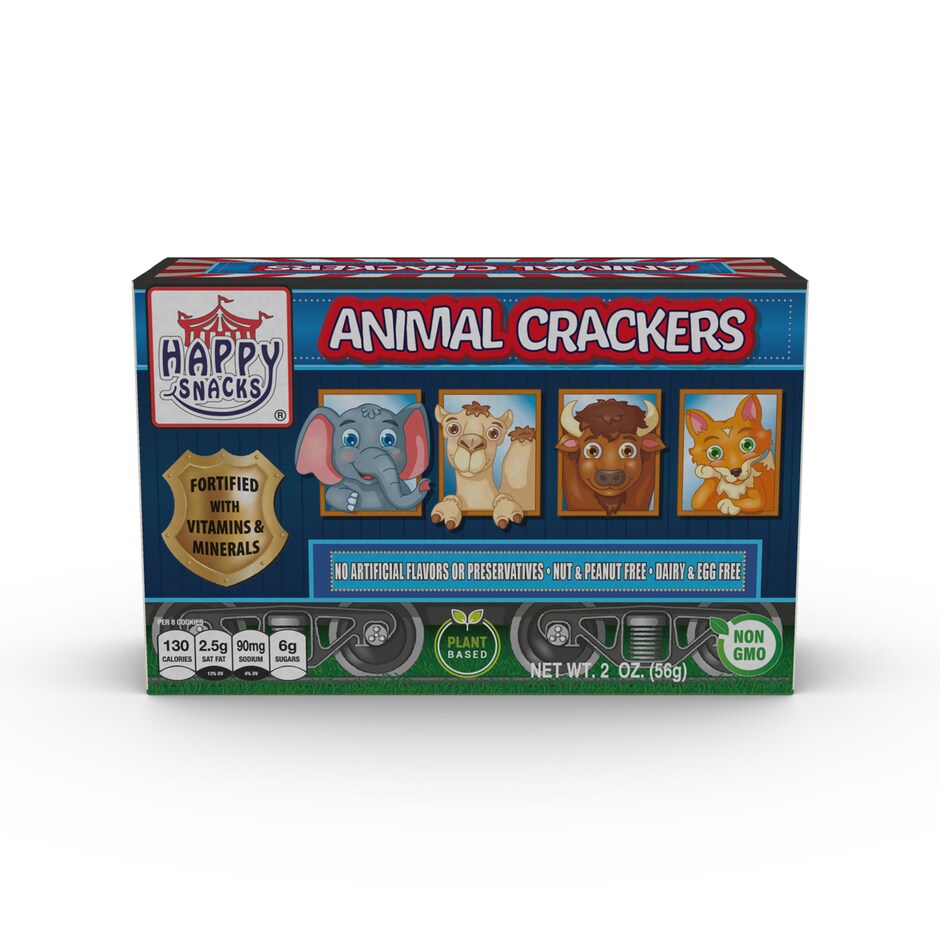 Crackers: Ritz, Goldfish & More | DollarTree.com