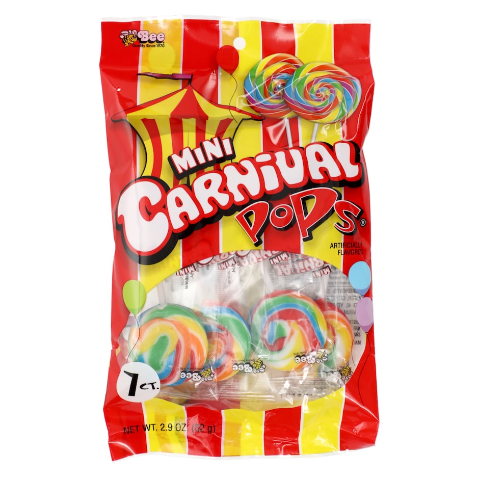 Hard Candy & Lollipops | DollarTree.com