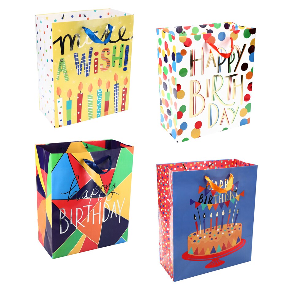 Gift Bags | DollarTree.com