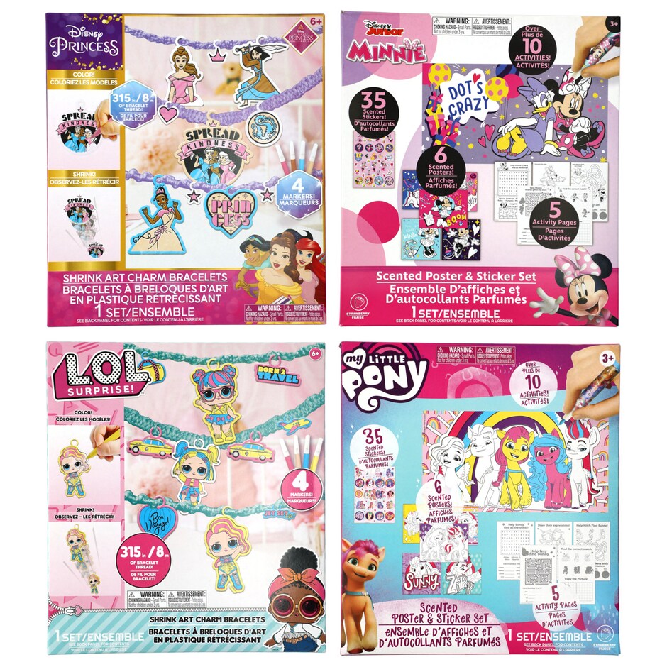 Games & Puzzles | DollarTree.com