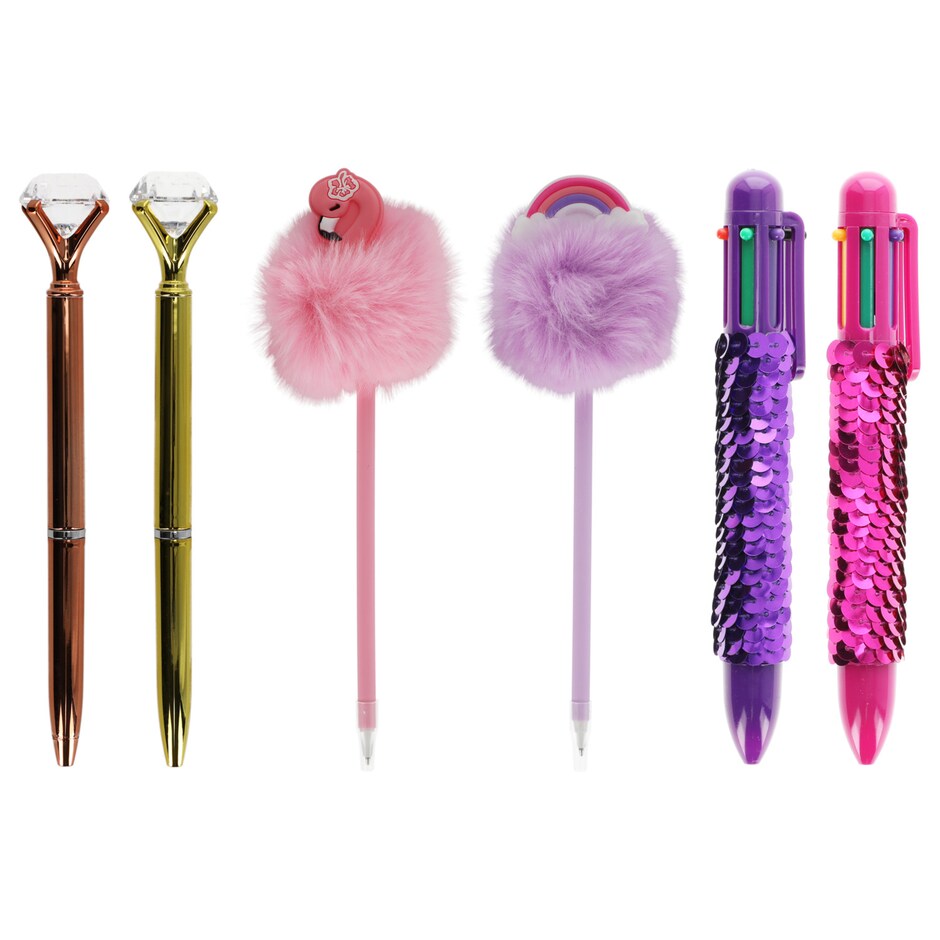 Pens: Gel Pens, Felt Tip Pens & More | DollarTree.com