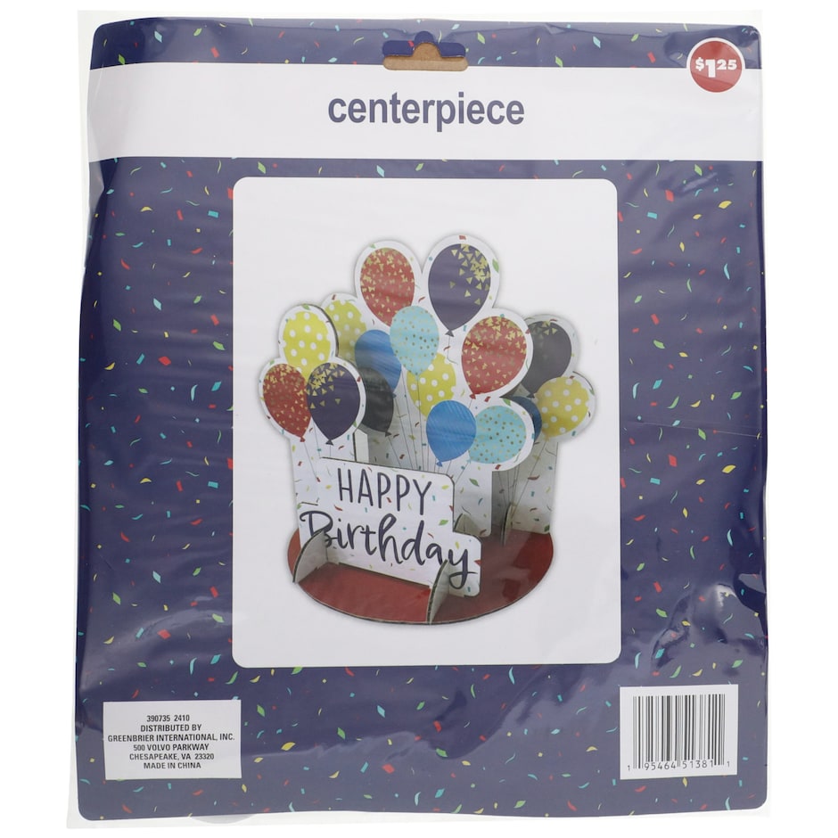 Navy Blue Party Supplies | DollarTree.com