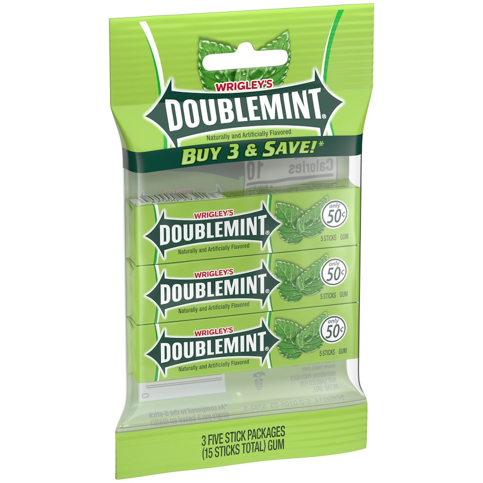 Gum & Mints | DollarTree.com