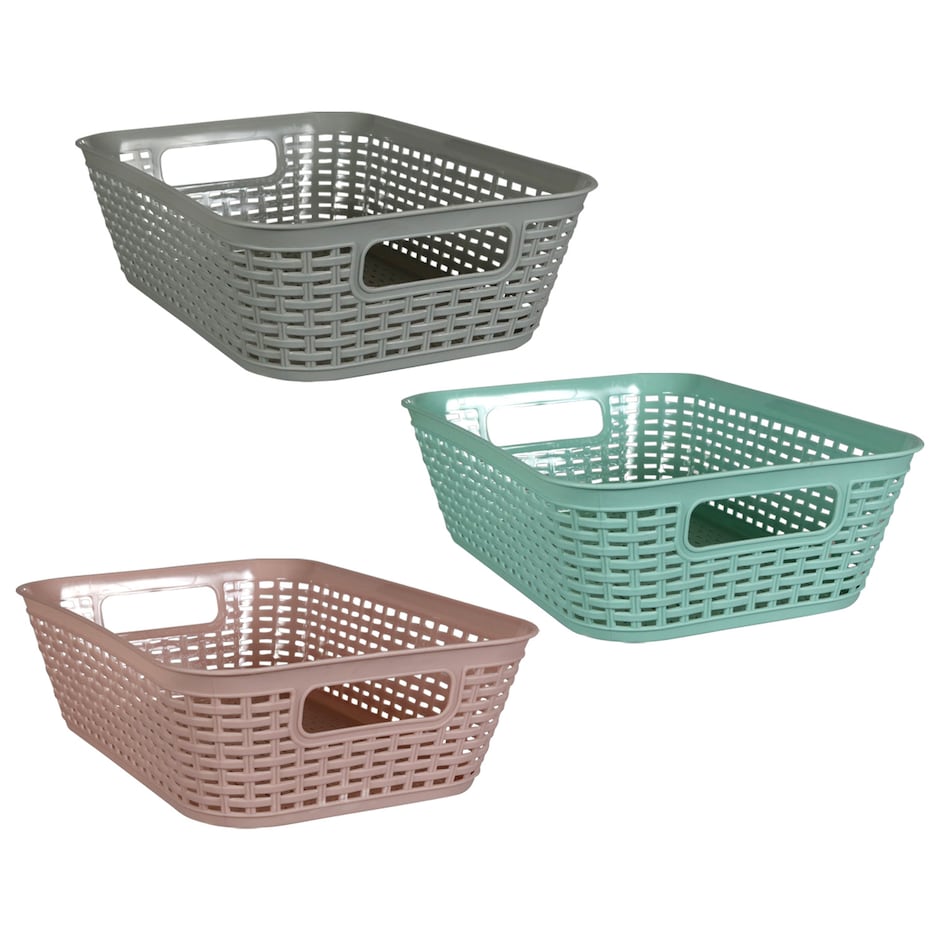 Storage Baskets & Caddies | DollarTree.com