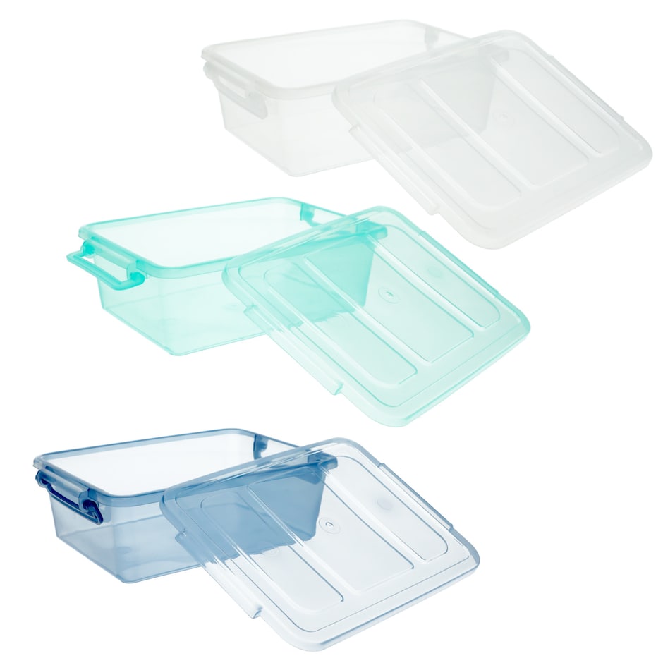 Storage Bins & Containers | DollarTree.com