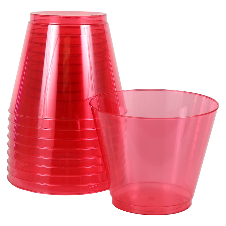 Red Party Supplies | DollarTree.com