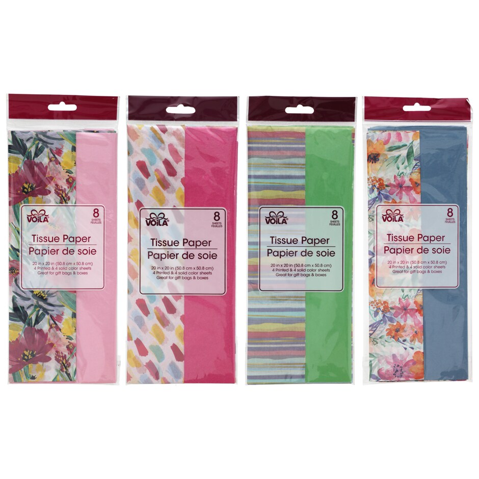 Tissue and Shreds | DollarTree.com