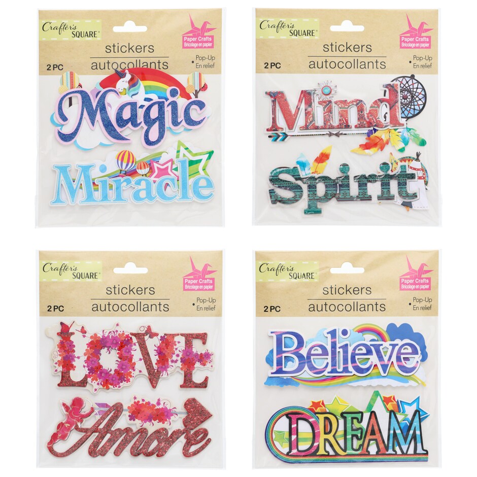 Stickers & Washi Tape | DollarTree.com