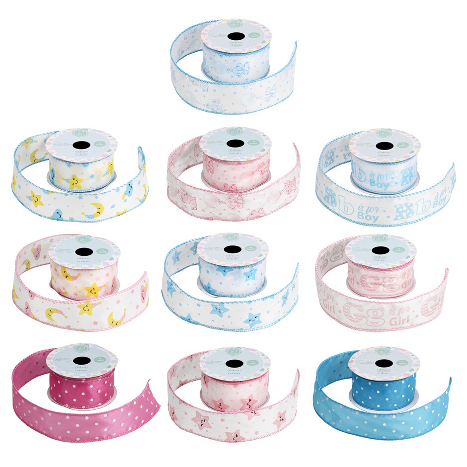 Gift Wrap, Ribbon & Bows | DollarTree.com