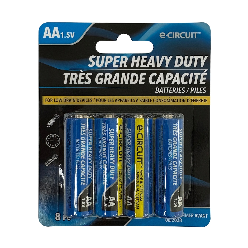 Batteries | DollarTree.com