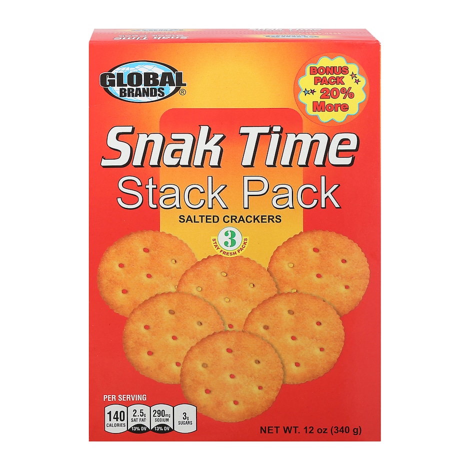 Crackers: Ritz, Goldfish & More | DollarTree.com