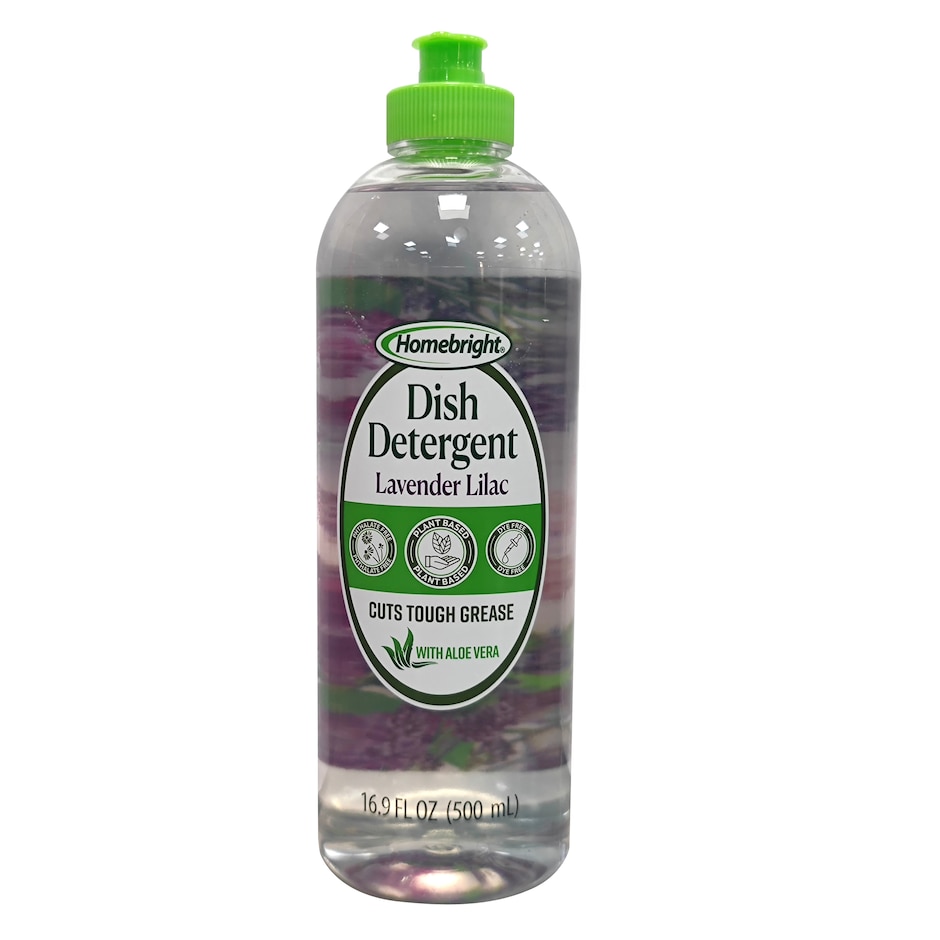Kitchen Cleaners: Soap, Dishwasher Pods & More | DollarTree.com