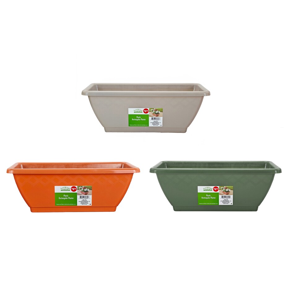 Gardening Planters & Garden Pots | Dollar Tree | DollarTree.com