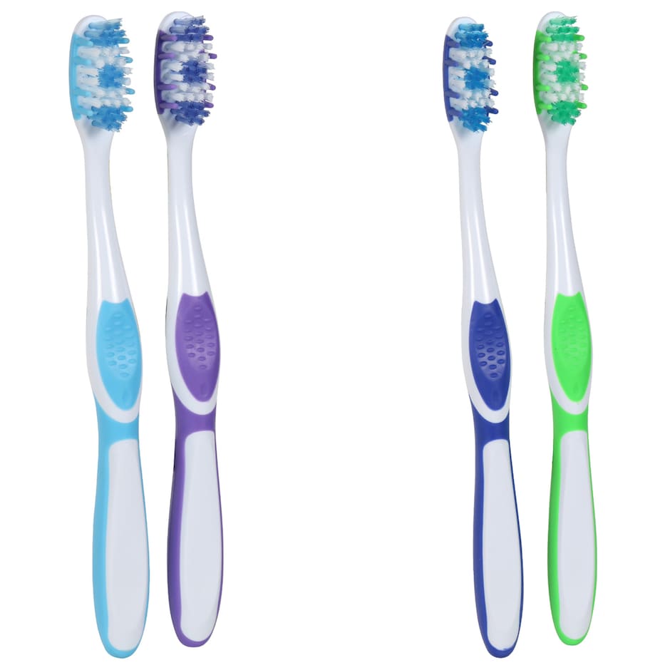 Toothbrushes: Travel Cases & Charcoal Brushes | DollarTree.com