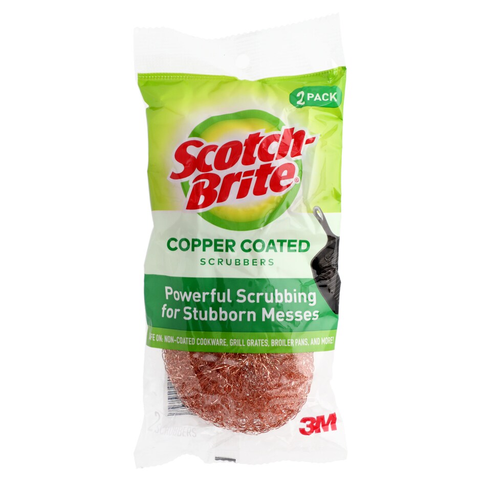 Scrubbers, Sponges & Cleaning Cloths | DollarTree.com