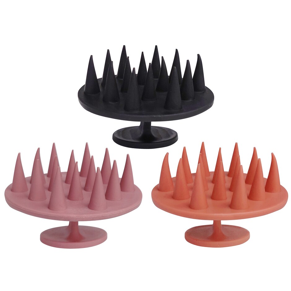 Brushes, Combs & Hair Picks - Hair Brush Sets | DollarTree.com