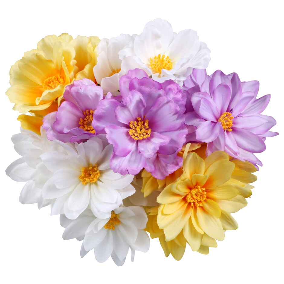 Fake Flowers, Silk & Decorative Flowers | DollarTree.com