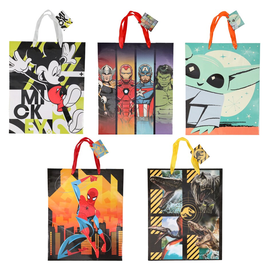 Gift Wrap & Bags | Gift Wrapping Accessories | DollarTree.com