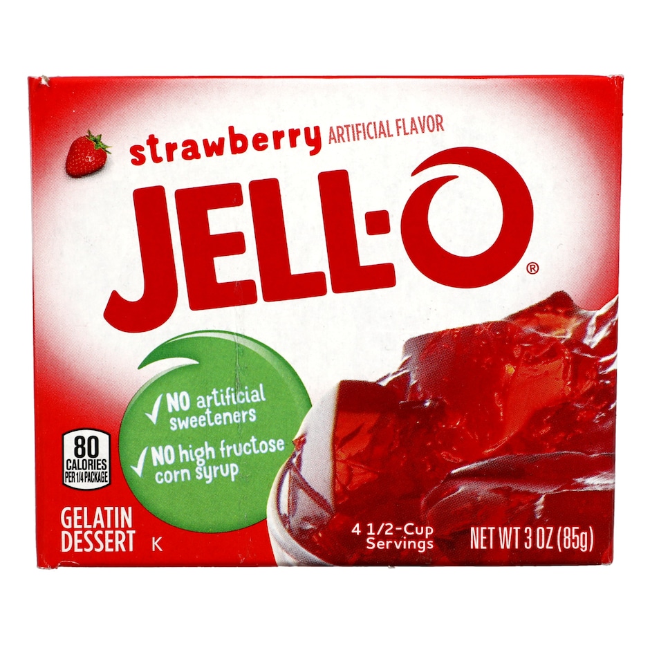 Pudding & Applesauce: Jell-O Pudding & Pouches | DollarTree.com