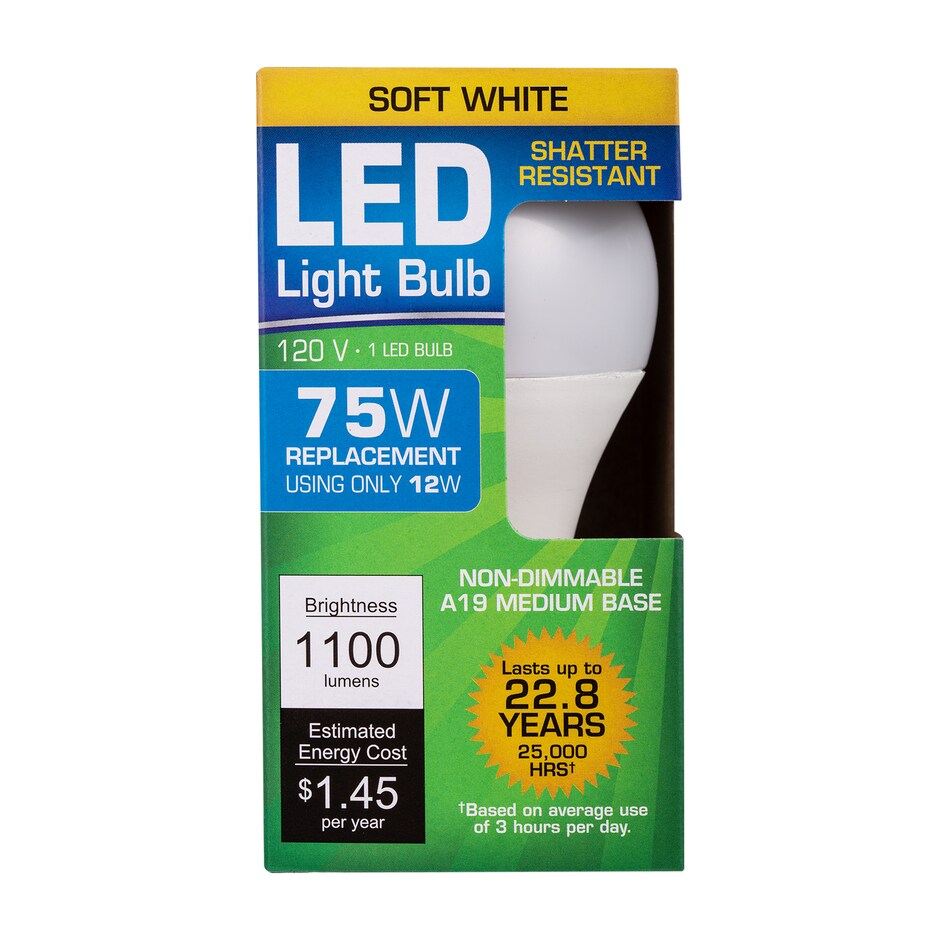 Lightbulbs & Flashlights | LED Lights, Outdoor Lighting, Flood ...