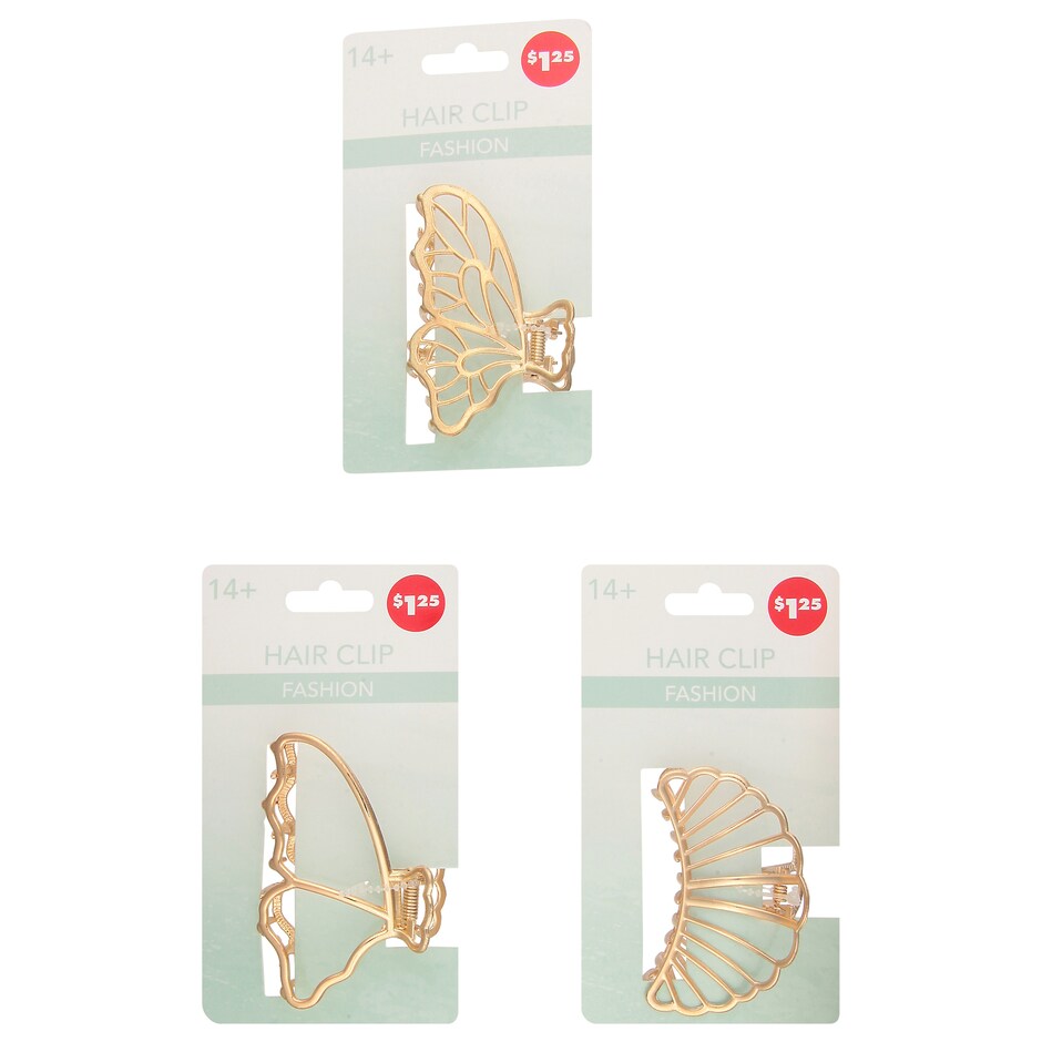 Hair Styling Tools & Accessories | DollarTree.com