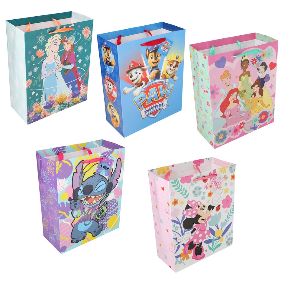 Gift Bags | DollarTree.com