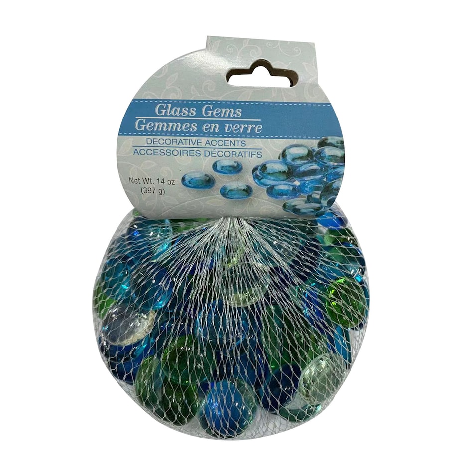 Decorative Crystals, Marbles & Vase Fillers | DollarTree.com