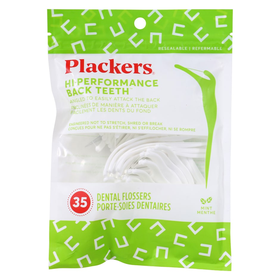 Dental Floss: Dental Flossers & Minibrushes | DollarTree.com