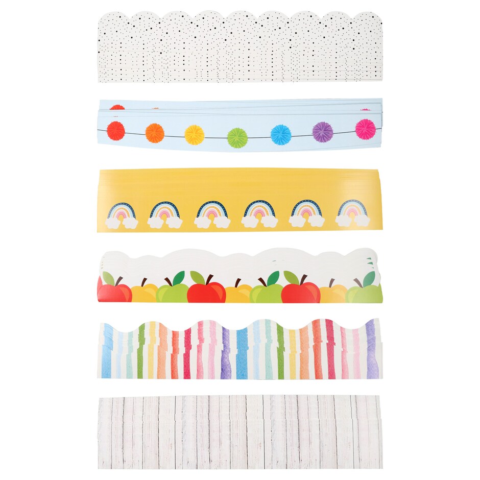 Classroom Decor and Theme Decorations | DollarTree.com