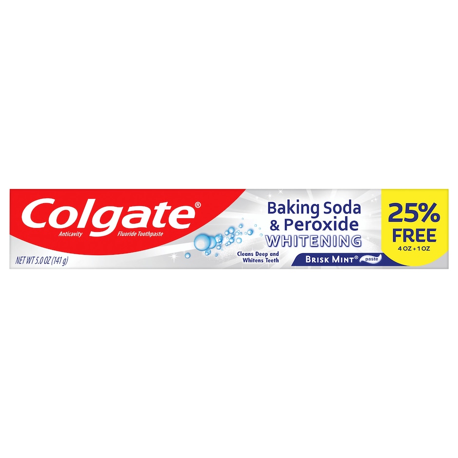 Toothpaste | DollarTree.com