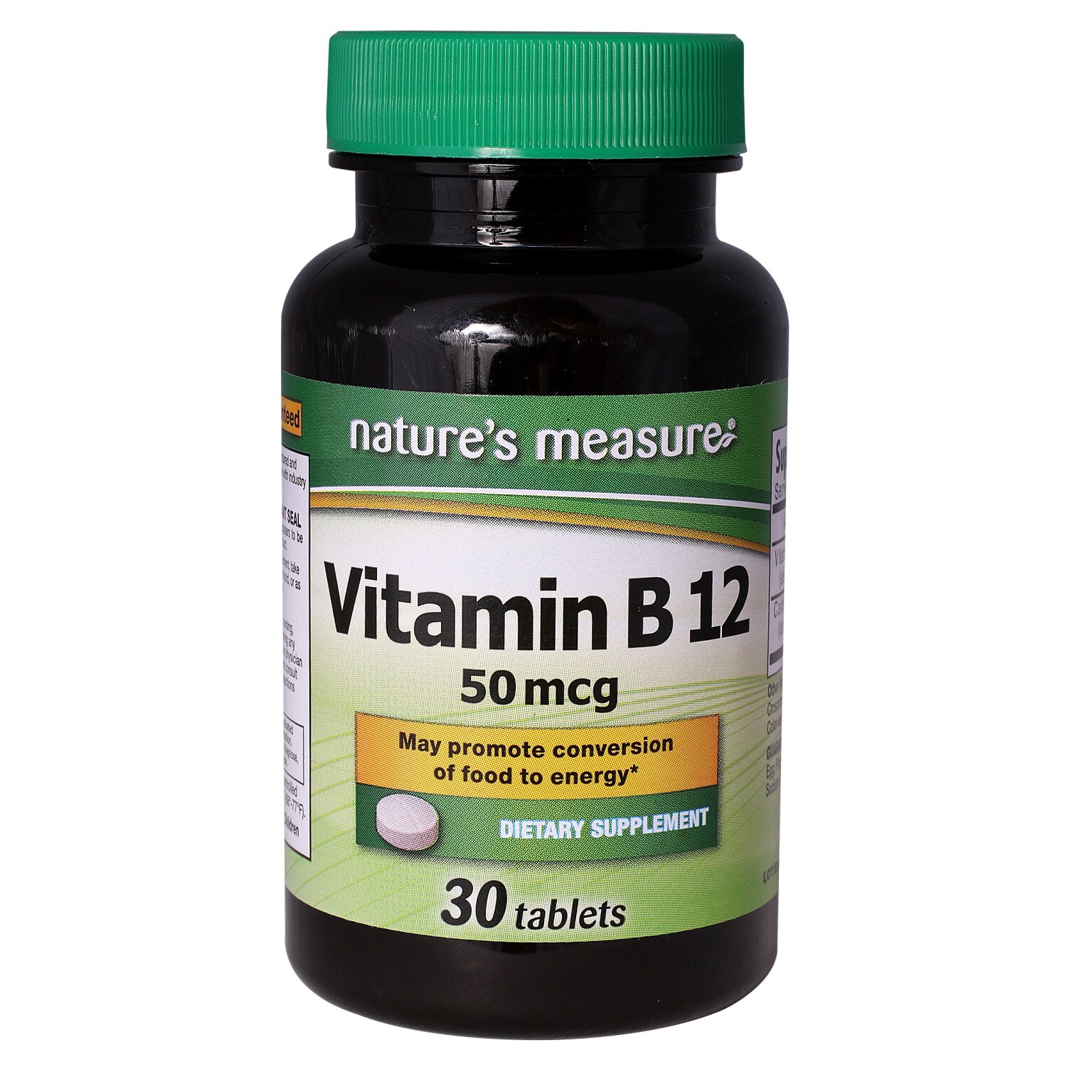 Vitamins & Supplements