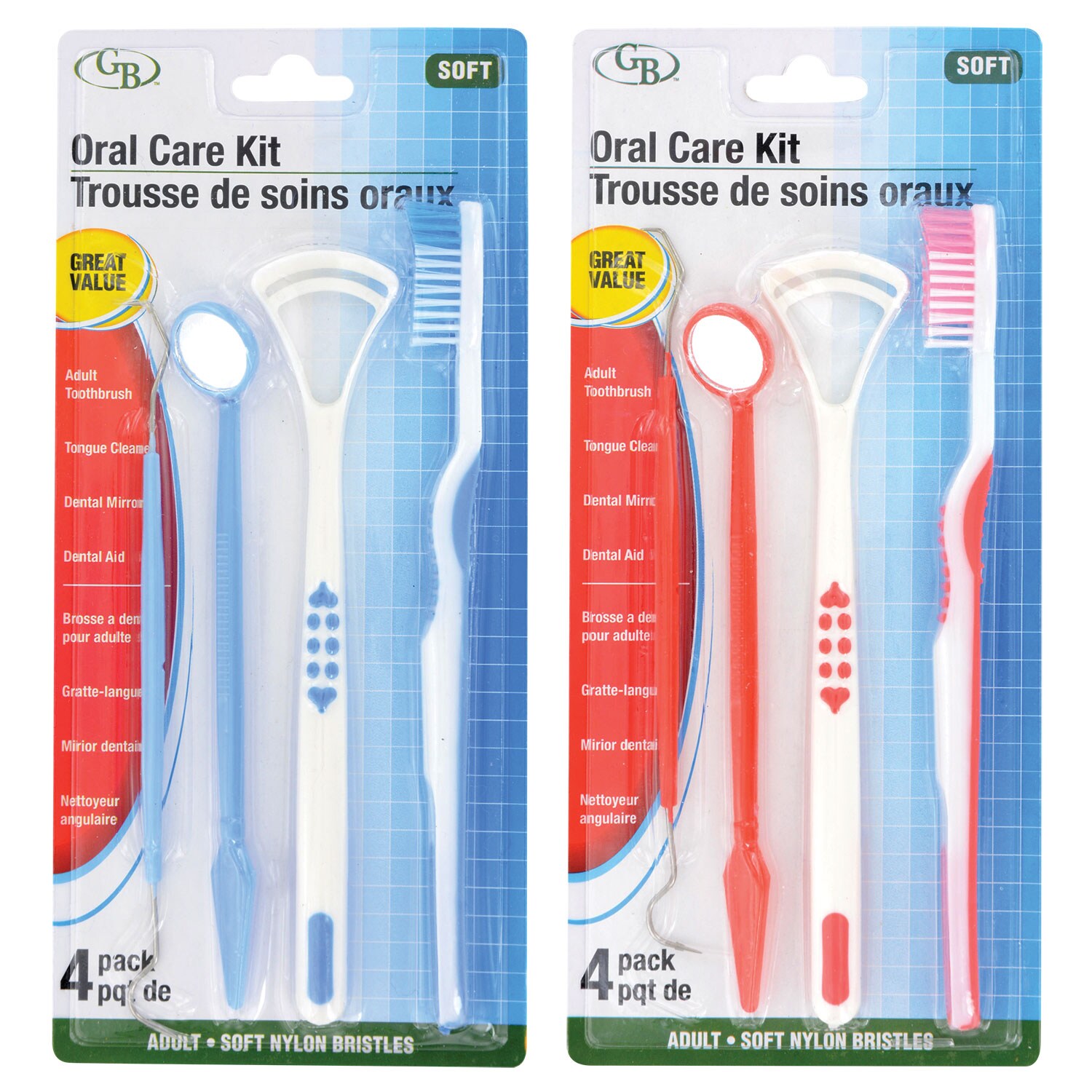 DollarTree.com | Bulk Oral Care