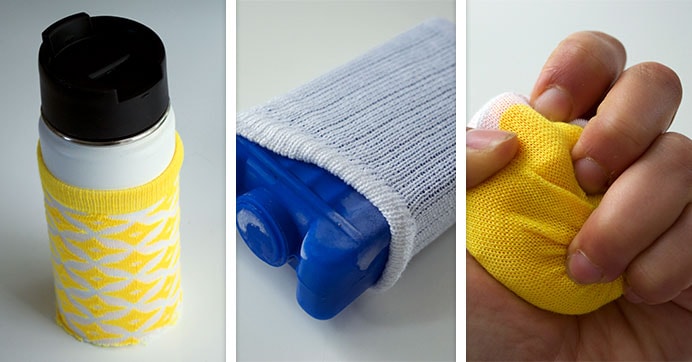 Clever Ways to Repurpose Socks
